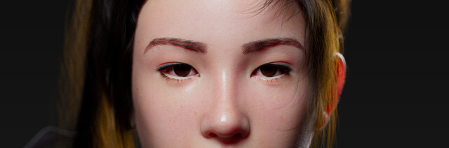 ArtStation - Soheil Rashidi