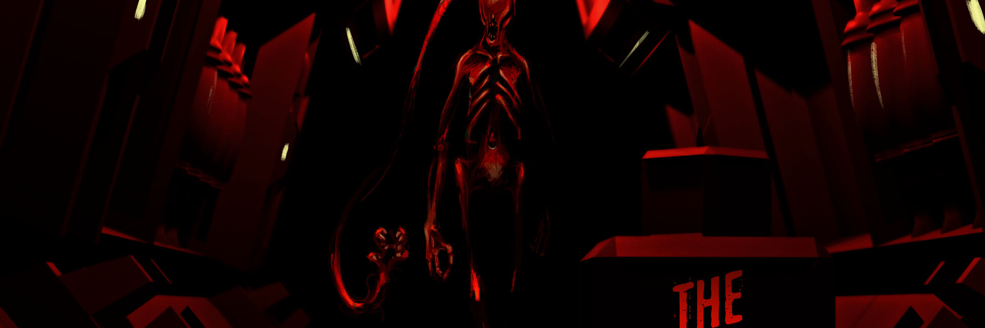 ArtStation - Robert Hibbert