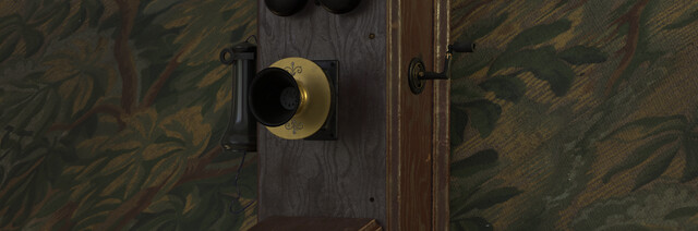 ArtStation - Israel Ribeiro