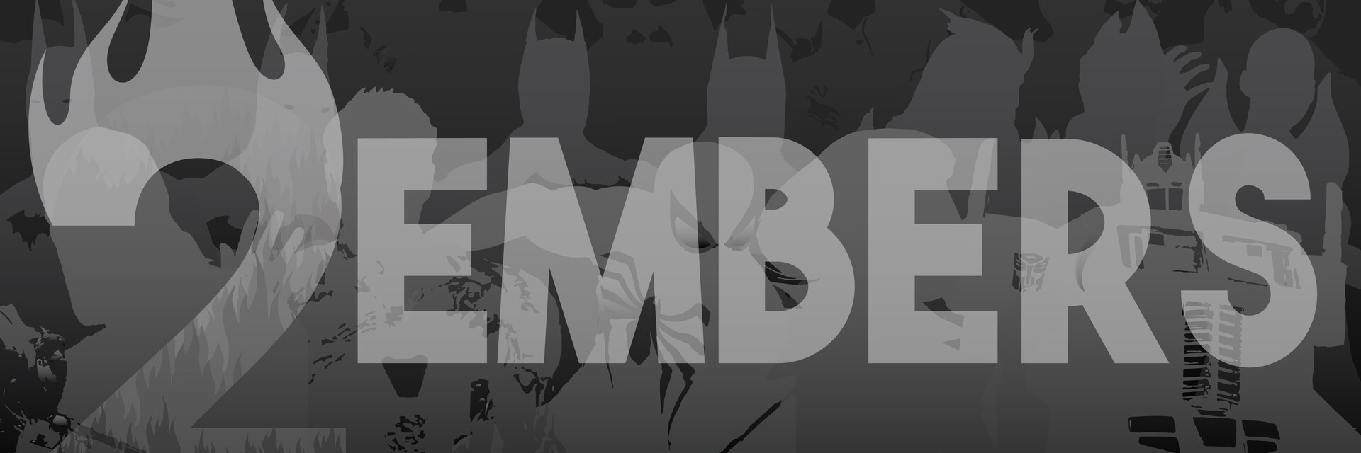 ArtStation - 2 embers