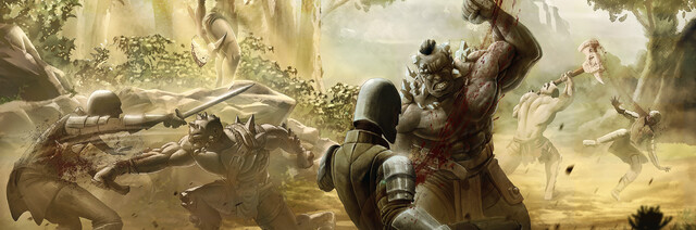 ArtStation - Jamesson James Mendonça Glória