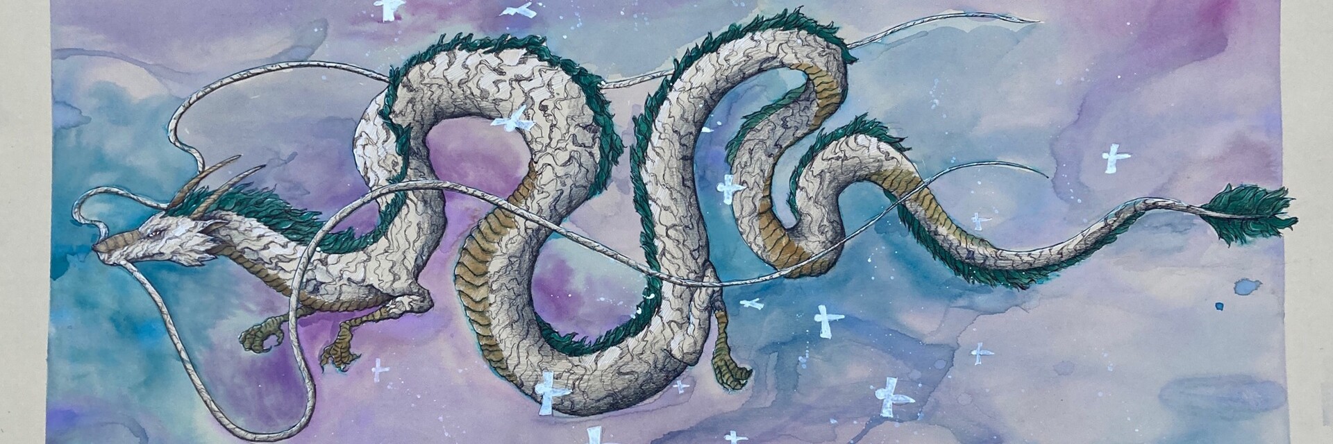 ArtStation - Amin Arab