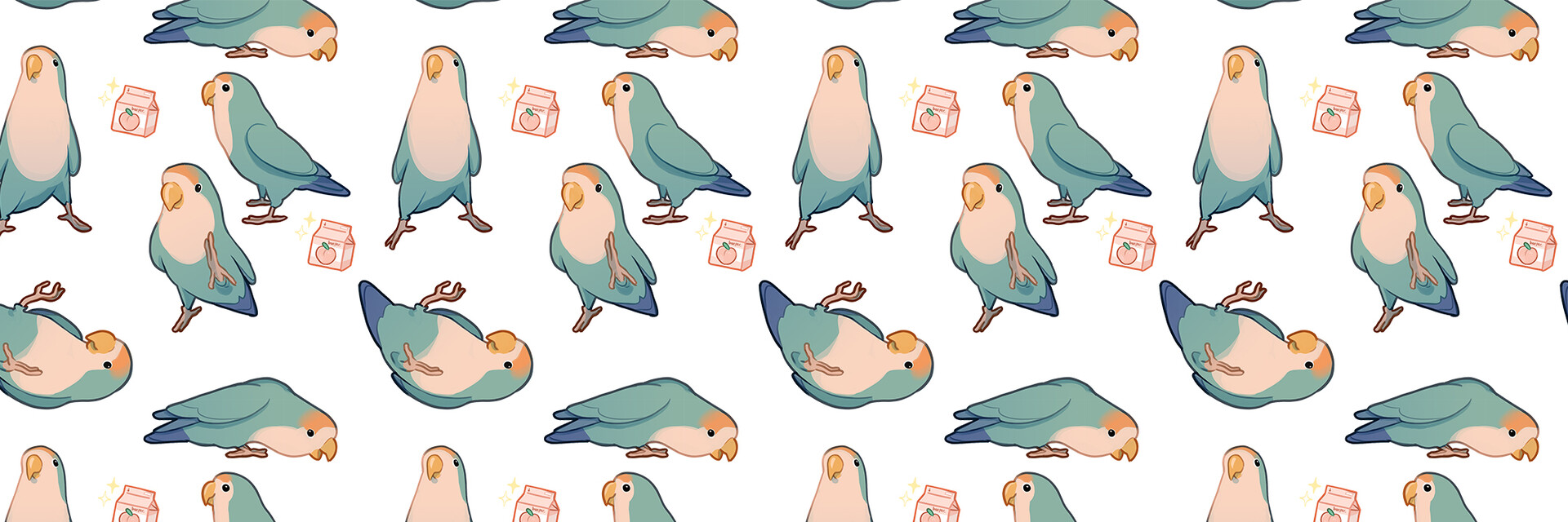 ArtStation - Beeper art