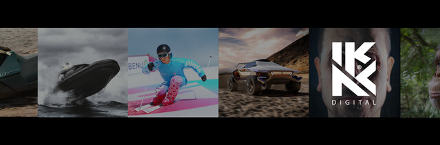 ArtStation - Ivan Markovic