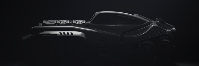 ArtStation - Gudjon Ragnarsson