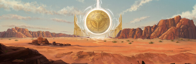 ArtStation - Backup Artist