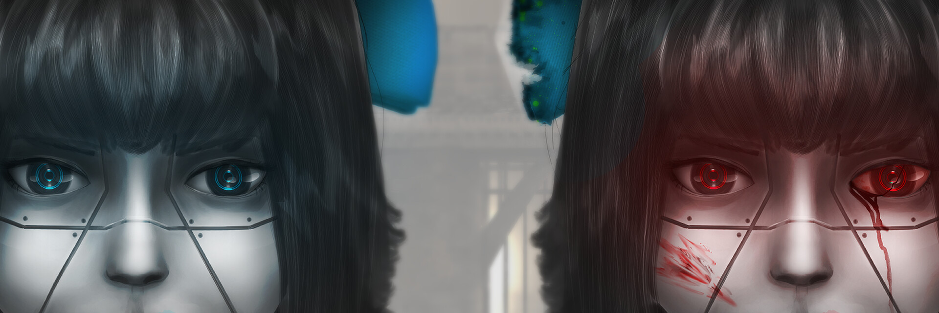 ArtStation - Thierry Scrafton