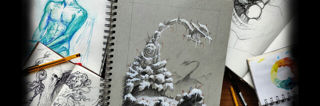 ArtStation - Julian Messar