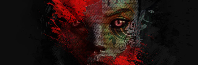 ArtStation - Ivory Jones