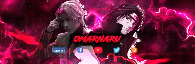 ArtStation - Omar Elnaggar