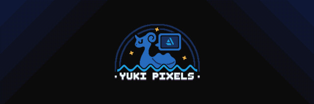 ArtStation - Yuki Pixels