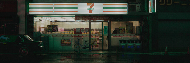 ArtStation - Seo juwon