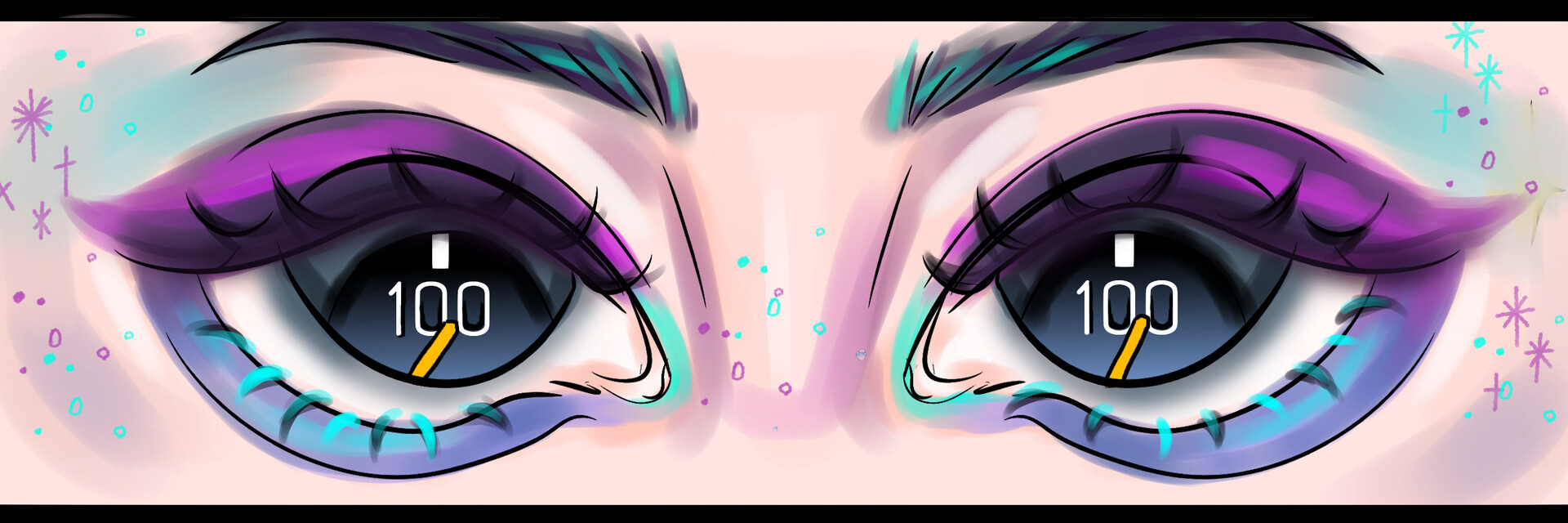 ArtStation - Angelina Stepanova