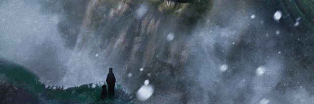 ArtStation - SROYO / Sagnik Roy