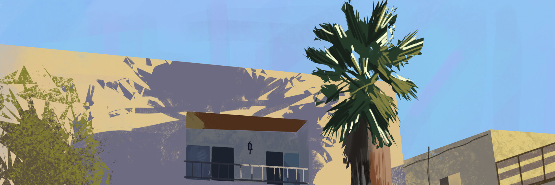 ArtStation - Aidan Flannery