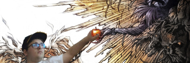 ArtStation - Razvan Alexandru