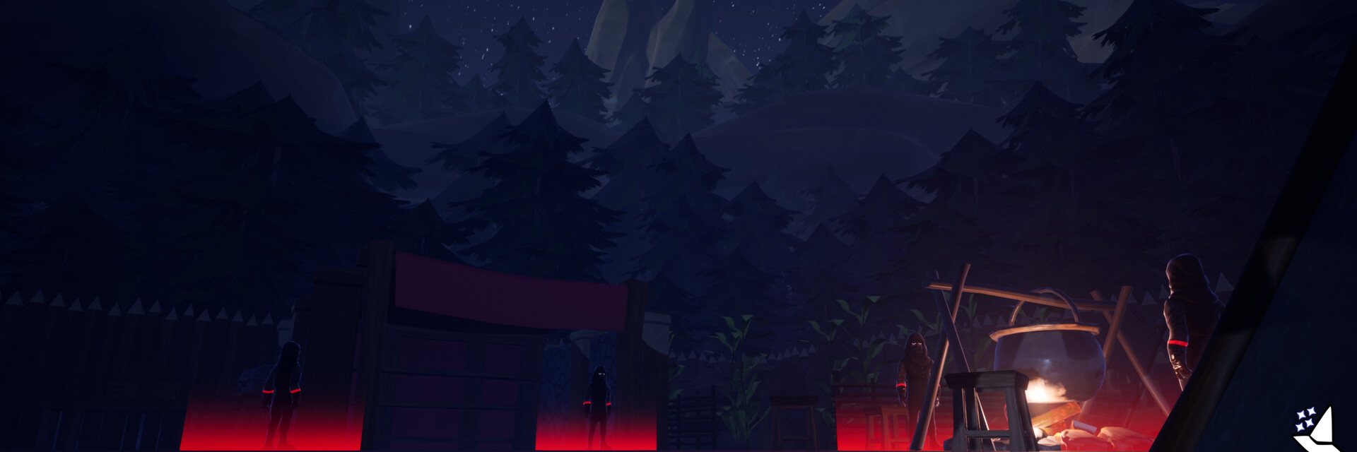 ArtStation - Joshua Freeman