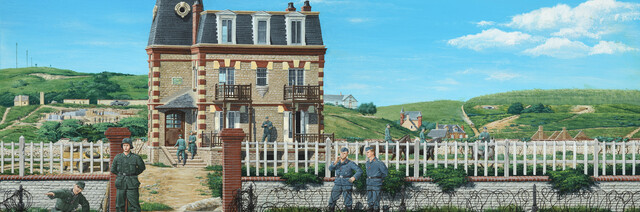 ArtStation - Michael Akkerman