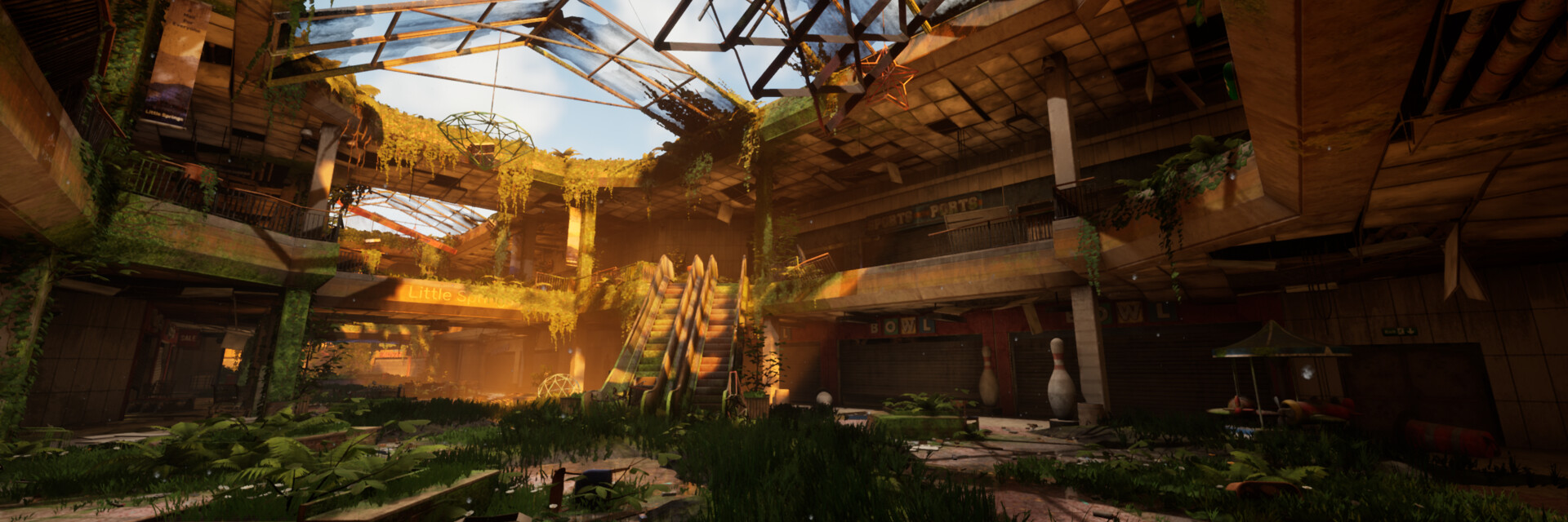 Ernesto Ayala - Portfolio