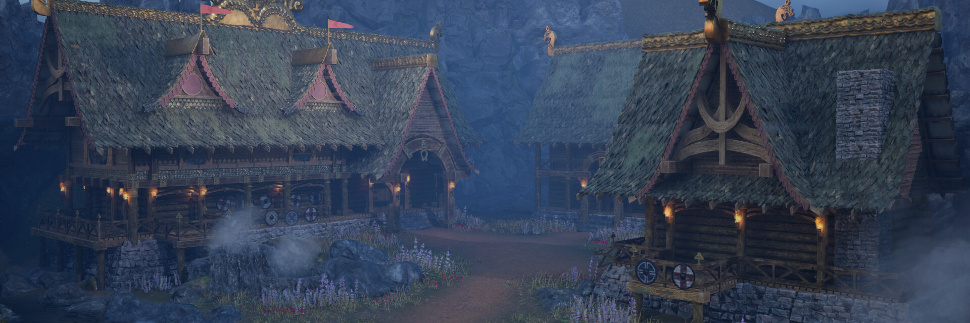 Sigrid Amazona - Portfolio