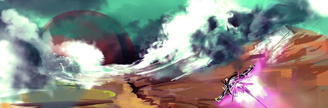 ArtStation - Christian Lawson