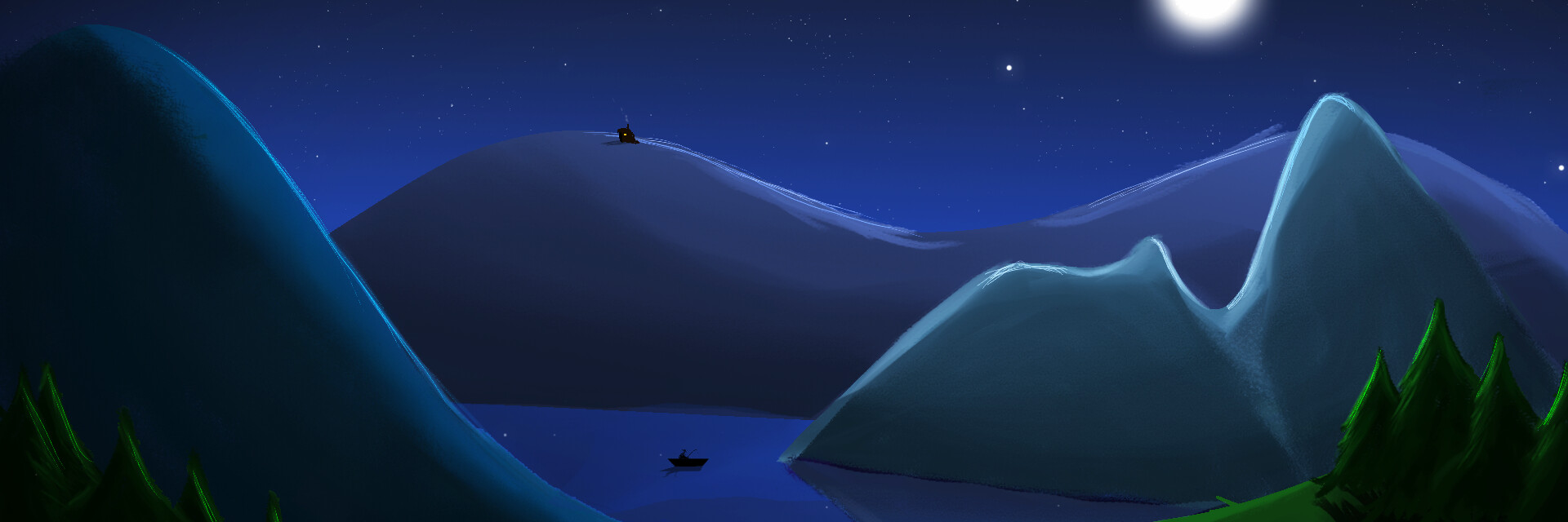 ArtStation - Kevin Horvath