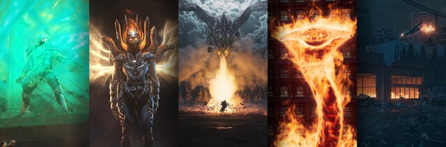 ArtStation - Maksym Karpovych