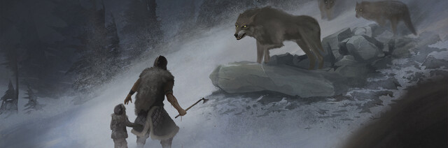 ArtStation - Ben Bravery