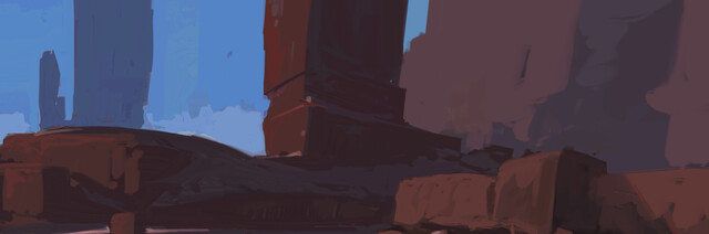 ArtStation - Ethan Pipe