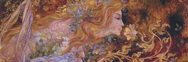 ArtStation - s.mustafa razavi-art