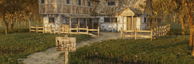 ArtStation - Daniel Serna