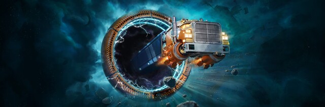 ArtStation - Peter Meeks