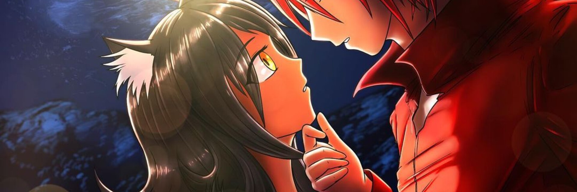 ArtStation - Huff_the_dragon