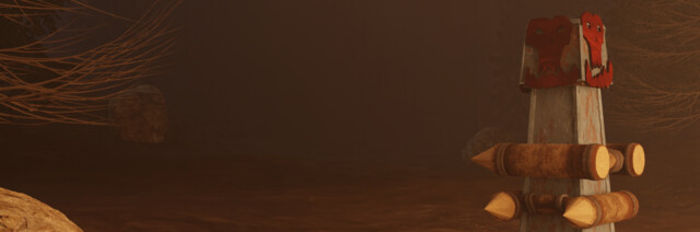 ArtStation - Sean Hurst