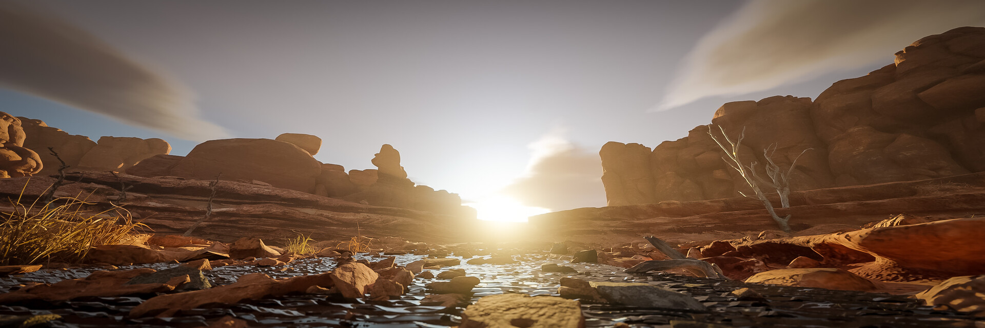 ArtStation - Rob Laughter