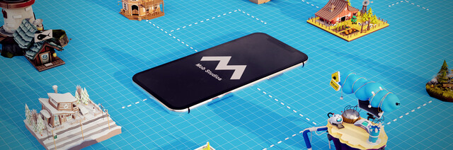 ArtStation - Mob studios