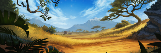 ArtStation - Alacrity Arthouse