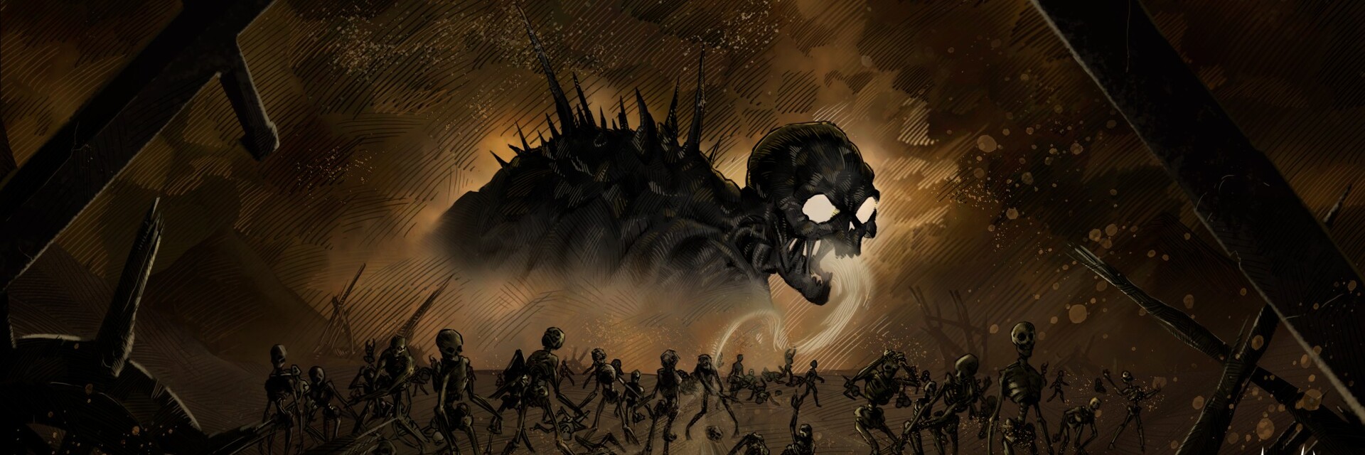 ArtStation - Mike Acuña