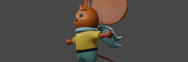 ArtStation - Phillip Steyn