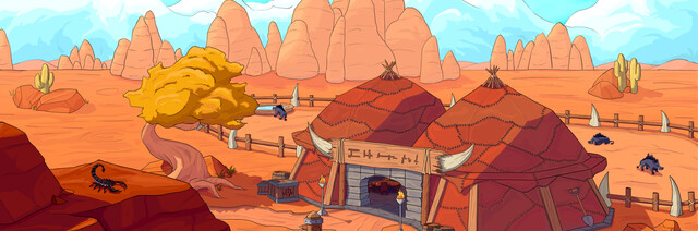 ArtStation - Joseph Pennock