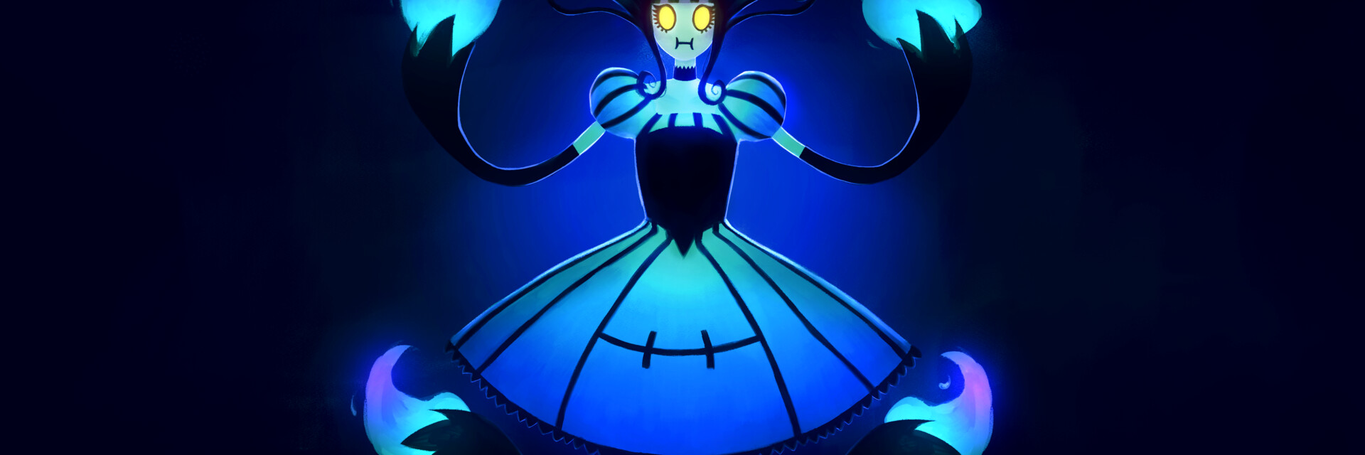 ArtStation - Eloise Cookson