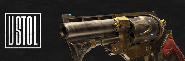 ArtStation - Artemiy Orlov - VST0L