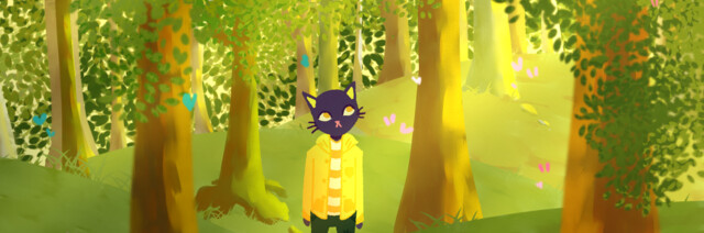 ArtStation - Kryptic Kitty