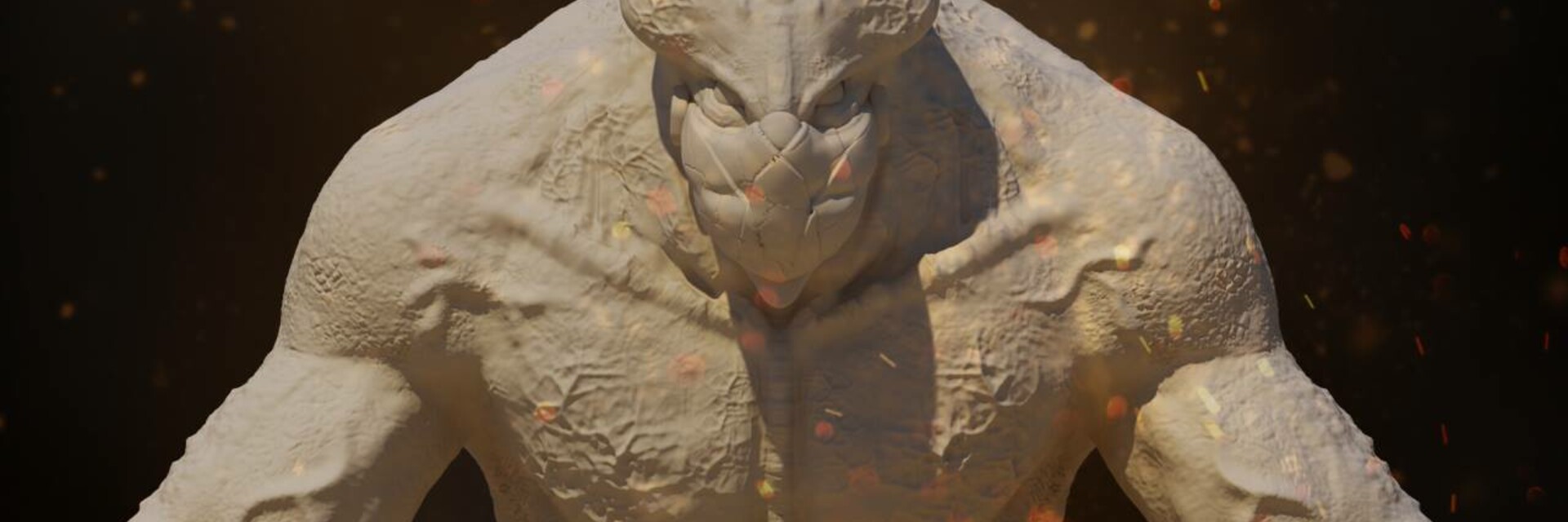 ArtStation - Michael Oey