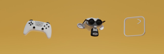 ArtStation - Parvesh Kumar