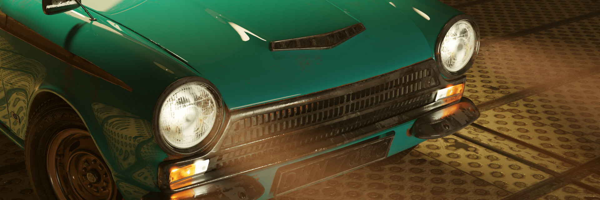 Aravind Krishna - Portfolio