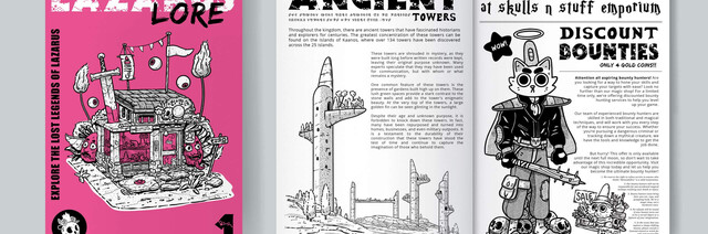 ArtStation - Andy Williams