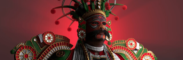 ArtStation - Devishree Setti