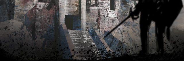 ArtStation - Samuel Martin Canto