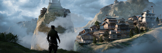 ArtStation - Ericho Grefal